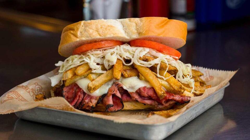 Discover the Ultimate Sandwich Stops Across Every U.S. State - NewsBreak