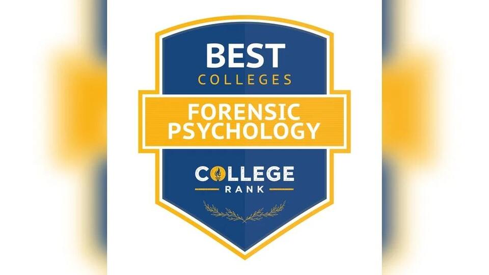 Best Colleges for Forensic Psychology in Florida: Top-Ranked Picks ...