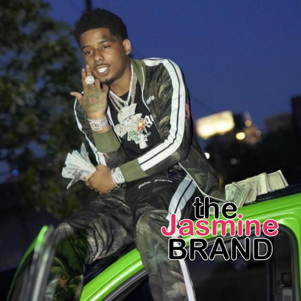 [UPDATE] Pooh Shiesty’s Record Label Clarifies He’s NOT Back In Jail ...