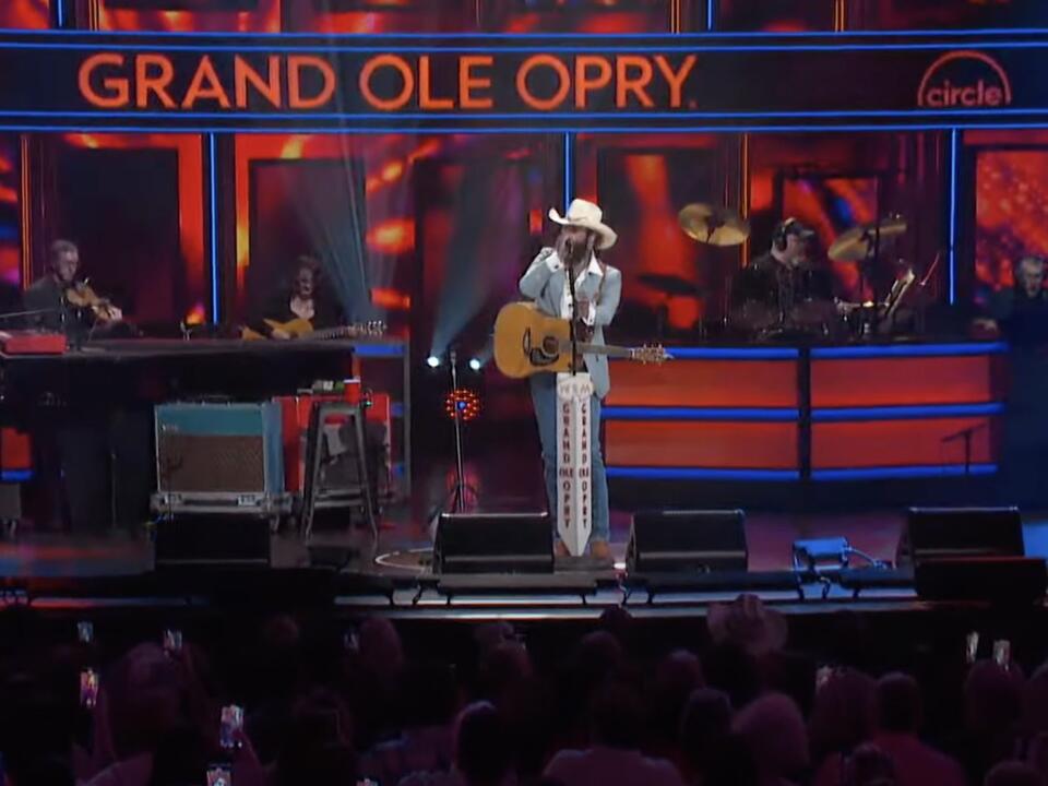 Post Malone Calls Morgan Wallen “One Of The Best Singers I Know ...