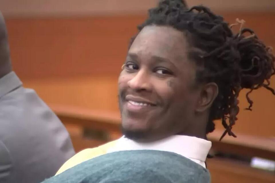 Hip-Hop Reacts to Young Thug Being Released From Jail After a Wild ...