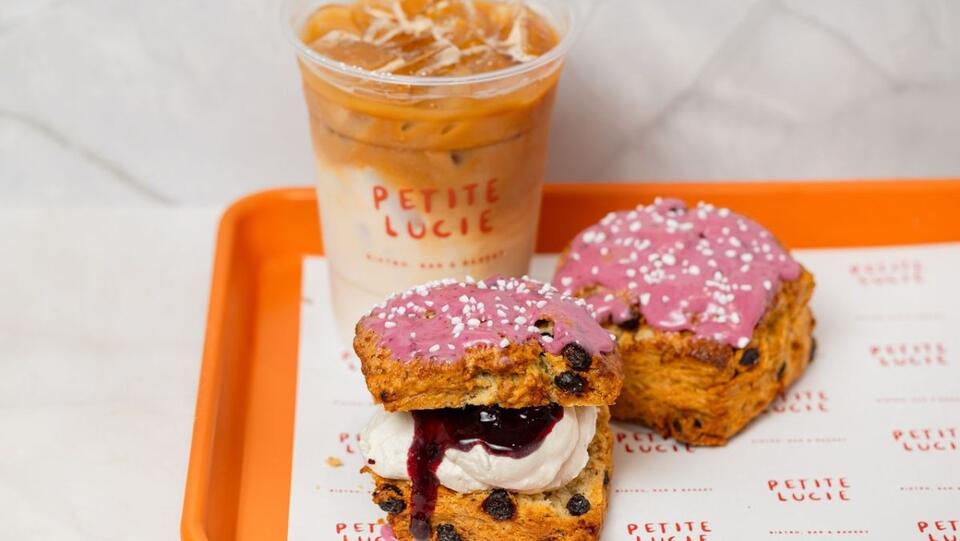 A New All-Day French-Inspired Café and Garden Bar Concept Is Set to ...