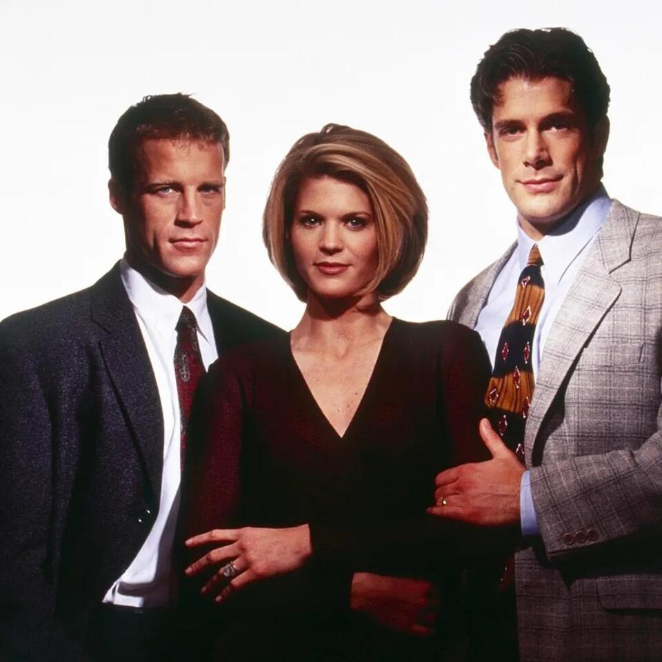 Who Is Peter Blake on Days of Our Lives? Everything You Need To Know ...