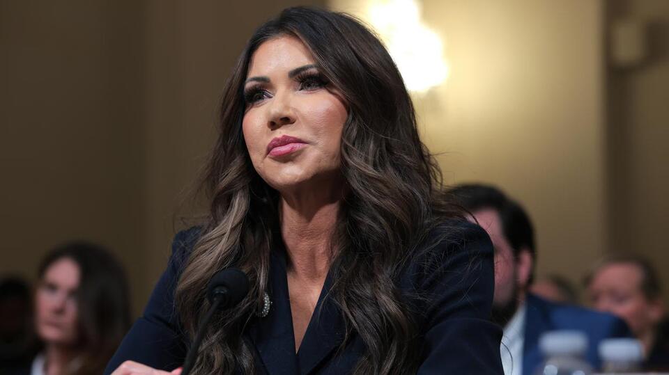 ICE Barbie Becomes Newest Impeachment Target as Scandals Pile Up ...