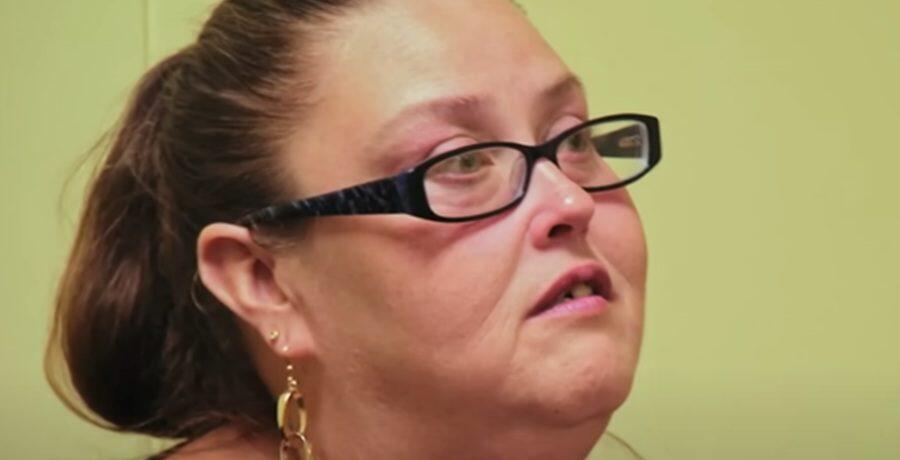 ‘My 600-Lb Life’ Rena Kiser Fighting For Her Life In 2025 Update ...