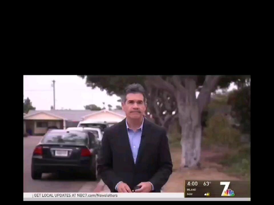 The FAKE NEWS exposed !!! Then I checked his dumbass when I caught up ...