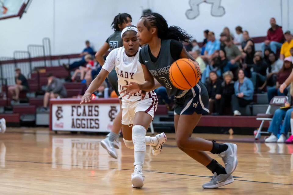 Prep Basketball: Moss Point girls now 3-0 in Region 8-4A with win over ...