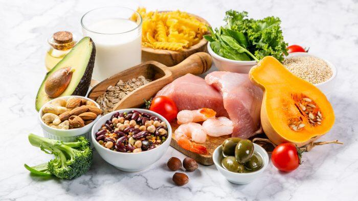 Medical Compass: Diet’s impact on your heart failure risk - NewsBreak