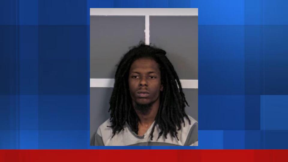 Suspect charged in Alex City shooting that left man injured - NewsBreak