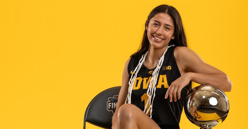 Signing Day spotlights: Iowa WBB bringing in three big-time recruits in ...