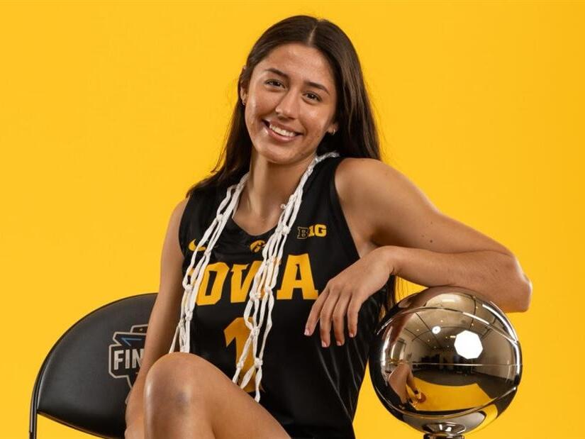 Signing Day spotlights: Iowa WBB bringing in three big-time recruits in ...