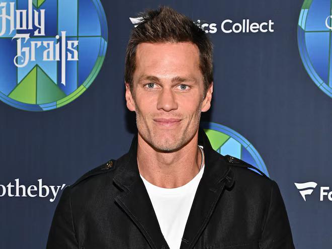 Tom Brady Shares Quote on "Cold and Timid Souls" in Cryptic Post