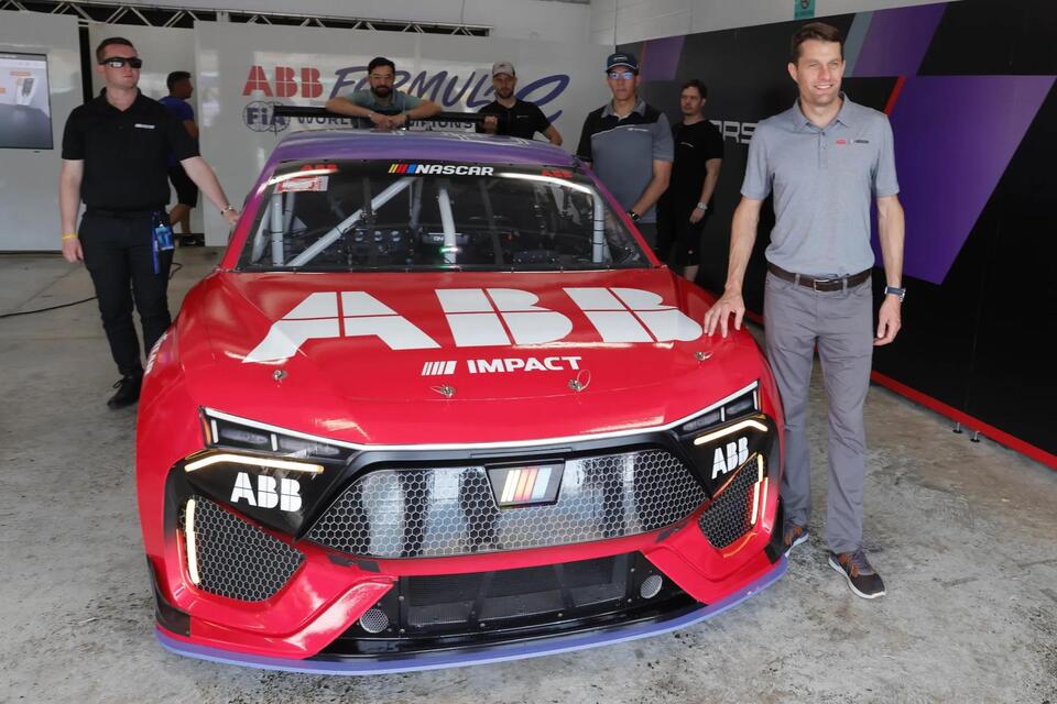 $872 Million Powerhouse Headlines NASCAR’s Cup Weekend in Nashville ...