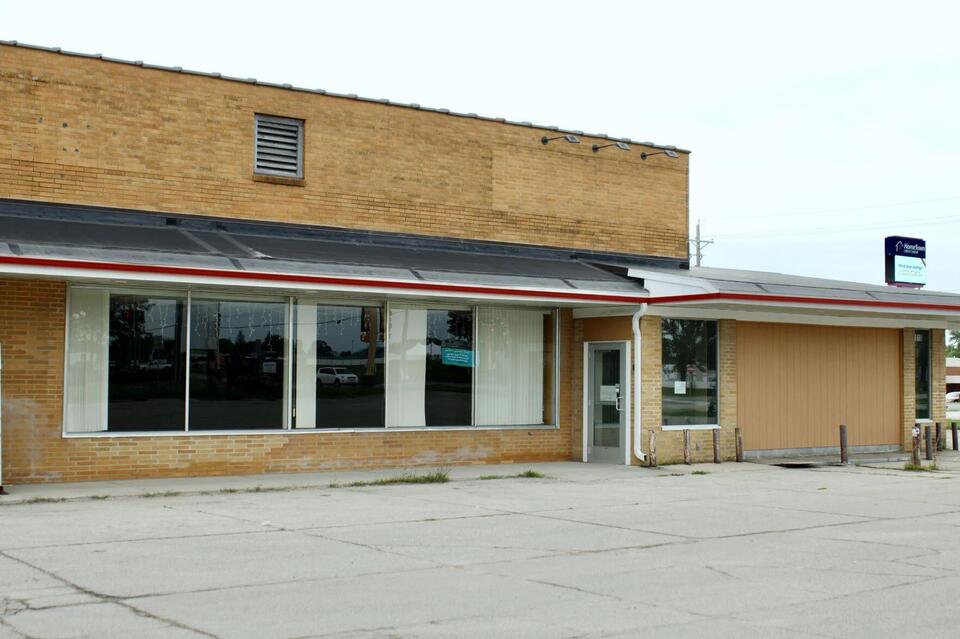 Former Owatonna Salvation Army building transforming into new car wash ...