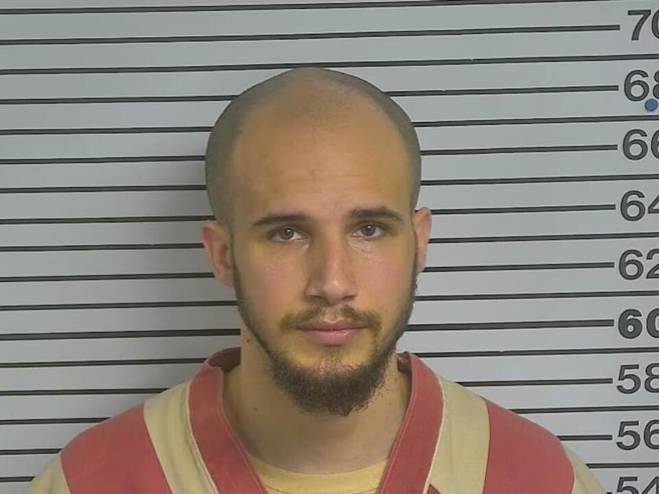 ‘This man is not done killing’: Man accused of beating ex-girlfriend to ...
