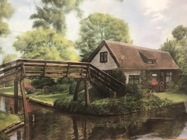 Winners named in congressional art competition - NewsBreak