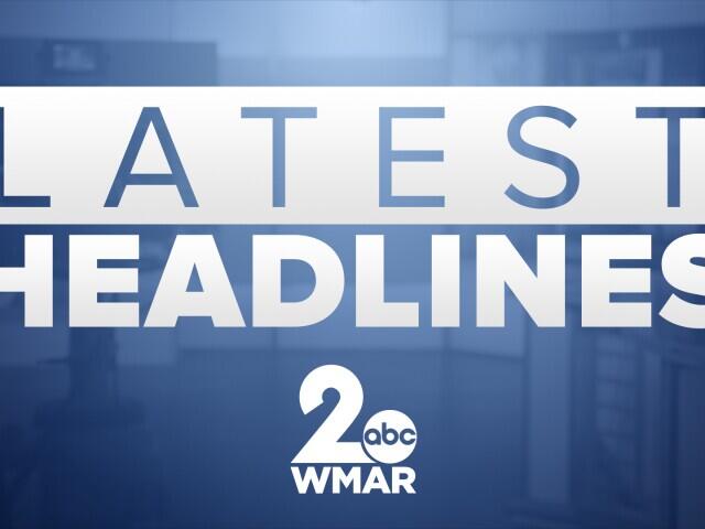 City sues government, Overdoses in MD, Tax form printing error - NewsBreak