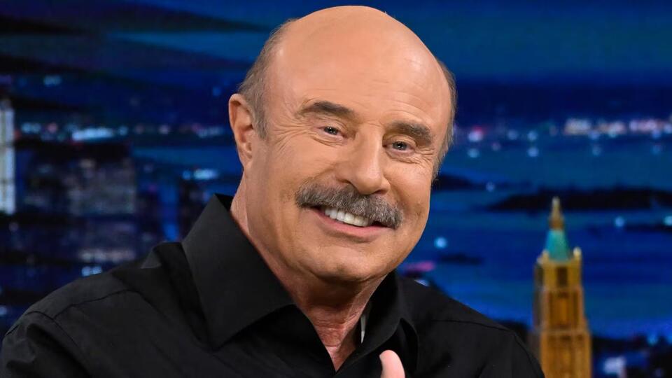 Dr. Phil Plots ‘Citizen Journalism’ Comeback After His Anti-Woke ...