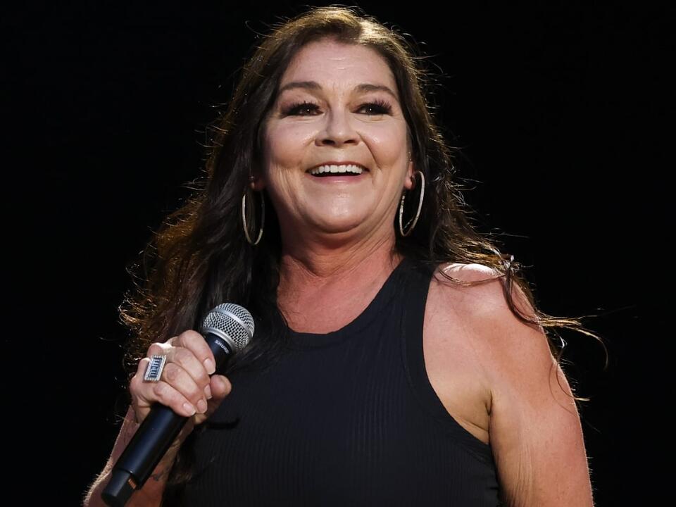 Gretchen Wilson Releases “Little Miss Runner-Up” Her First New Single ...