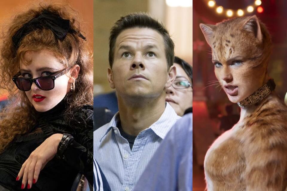 10 Movies That Should Have Been Made in the Wrong Genre - NewsBreak