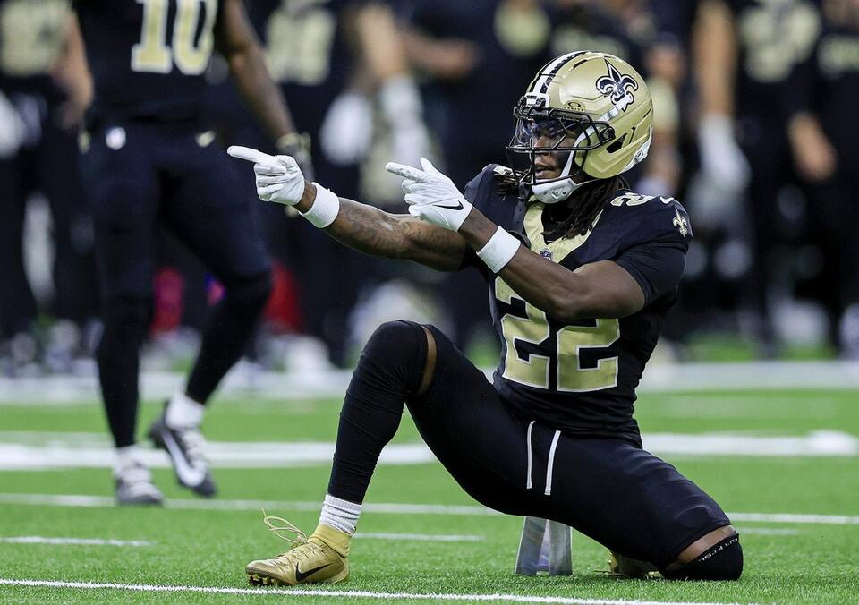 New Orleans Saints trade Shaheed, Penning for Future Picks - NewsBreak