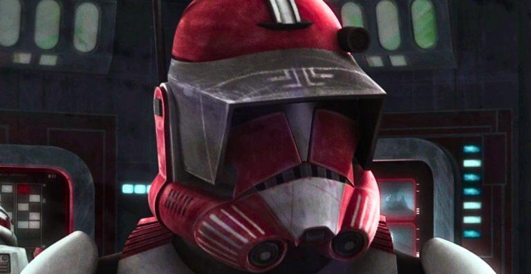 When Commander Fox Slapped Darth Vader with the Truth - NewsBreak