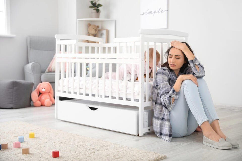 Kristen Doute Says Postpartum Was Harder Than Pregnancy: ‘I Was Hanging ...