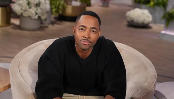 Jay Ellis’ Evolution: From ‘Insecure’ To Action Star & Family Man ...