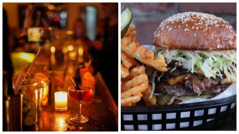 Logan Square Restaurant Crawl Highlights 18 Spots On Milwaukee Avenue ...