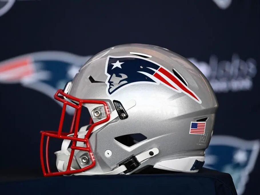 2024 NFL Draft War Room: New England Patriots