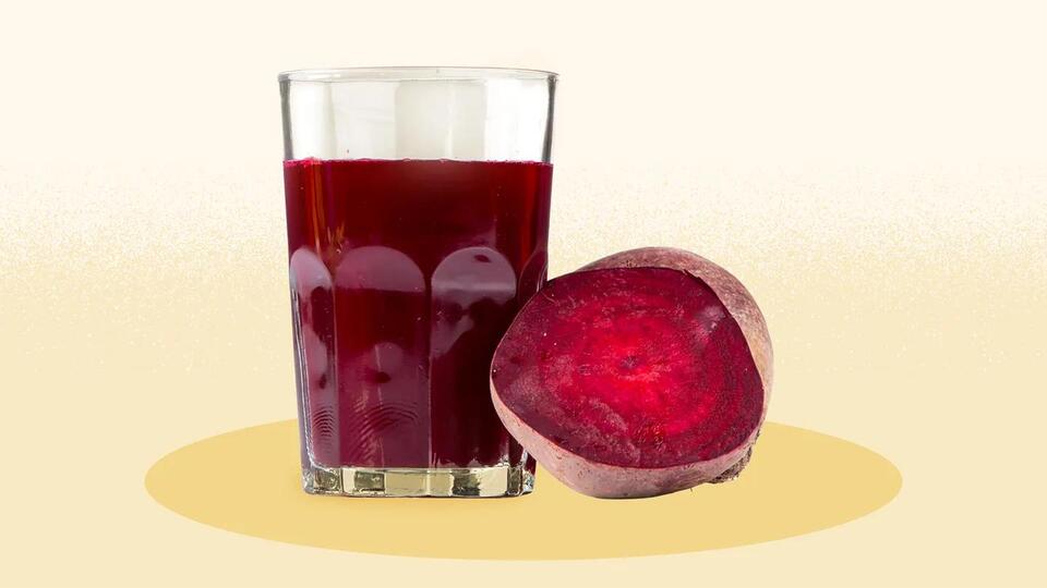 Beet Juice Is a Superfood for Your Heart, Brain, and Liver - NewsBreak