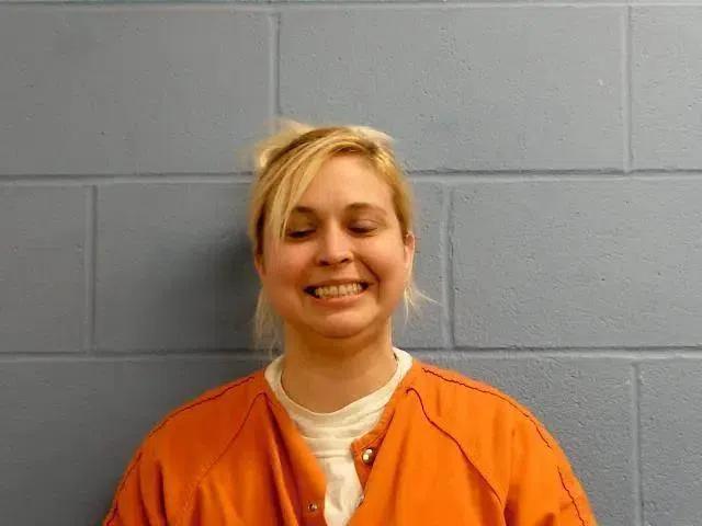 Sandoval woman pleads guilty to kicking two Sandoval Police Officers ...