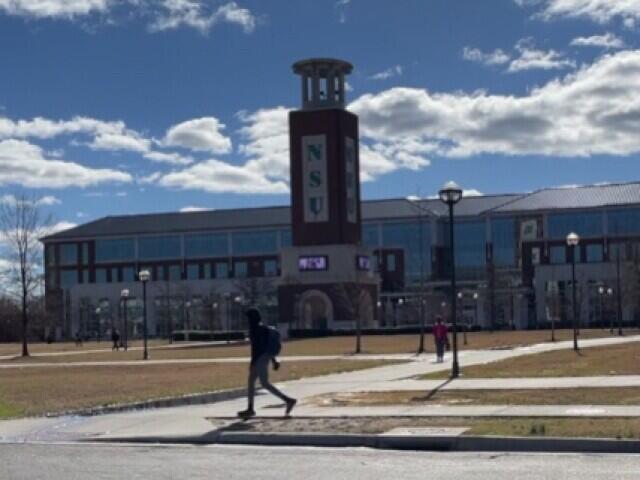 NSU student sent to hospital after 'altercation' with other student: NSU - NewsBreak