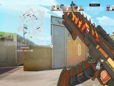 Spectre Divide - Console (Xbox, PS5, PS4) Release