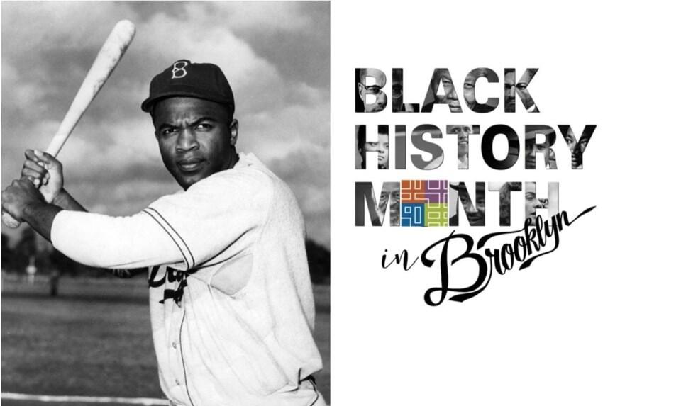Feb 3: Black History Maker, Jackie Robinson - NewsBreak