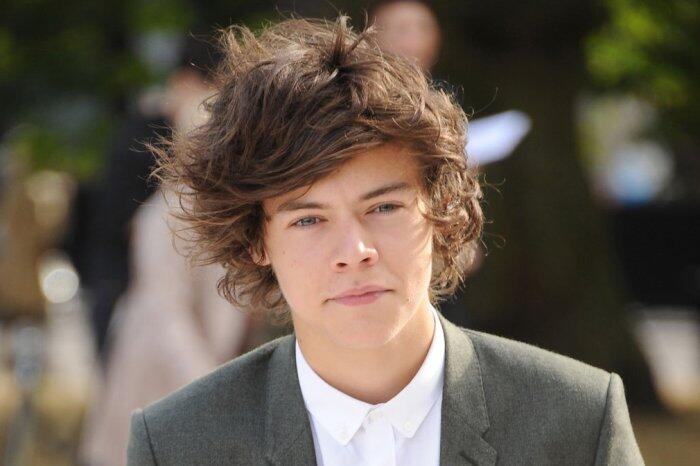 Harry Styles turns 31: a look back - NewsBreak