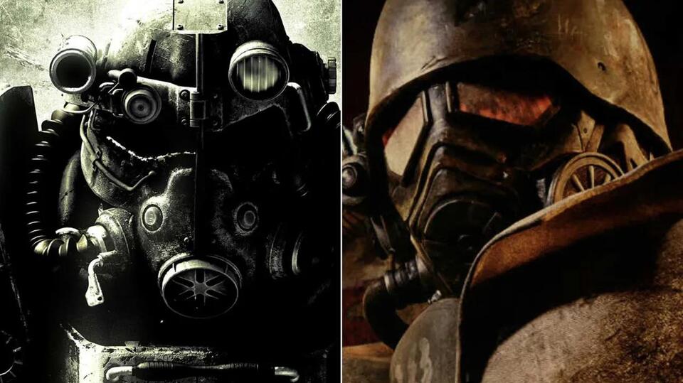 Fallout 3 and New Vegas remasters: Everything we know so far - NewsBreak