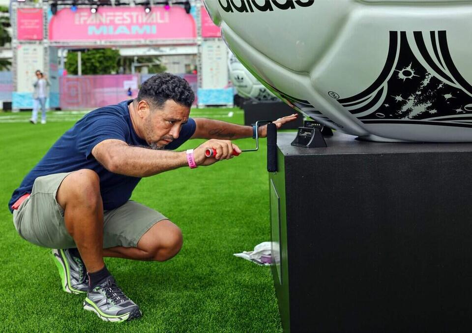 World Cup is here! What you need to know about Miami Fan Fest ...