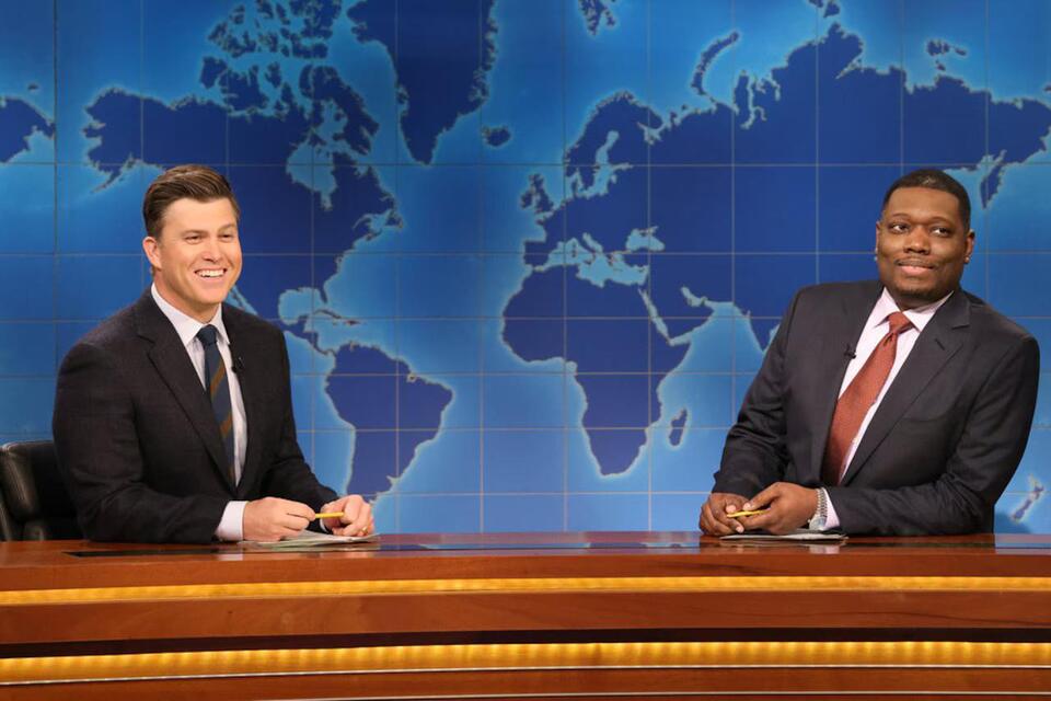 Is ‘SNL’ new tonight? See the ‘Saturday Night Live’ season 51 host list ...