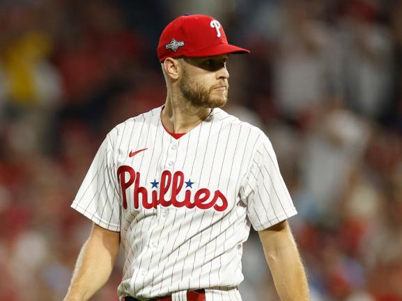 Zack Wheeler extension: Phillies ace agrees to multi-year deal ahead of ...