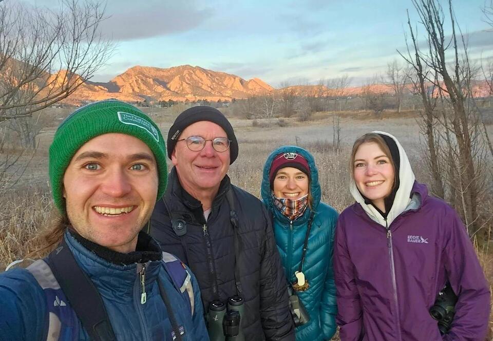 2025 Boulder Christmas Bird Count Results - NewsBreak