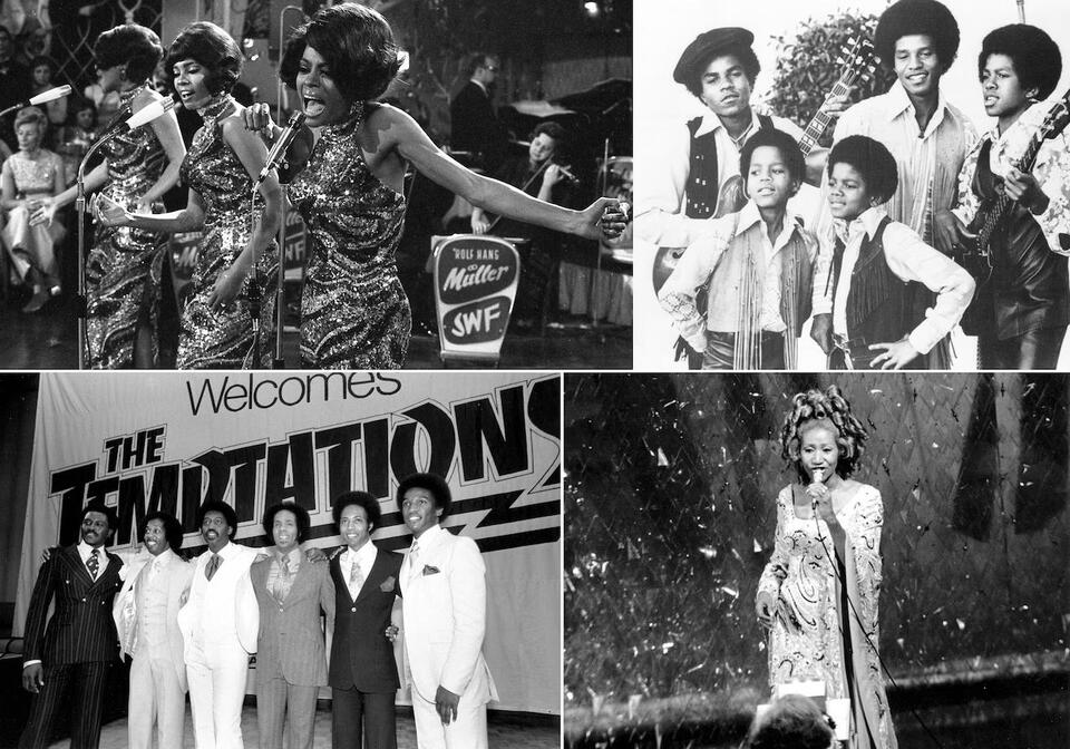 Karamu House brings ‘A Motown Christmas’ to Playhouse Square for the ...
