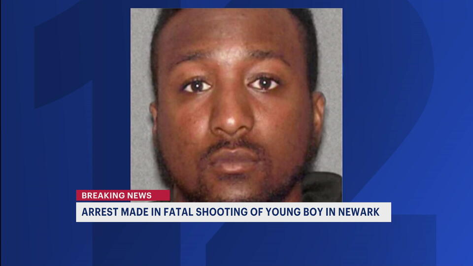 Man faces murder charge in fatal shooting of 9-year-old Newark boy ...