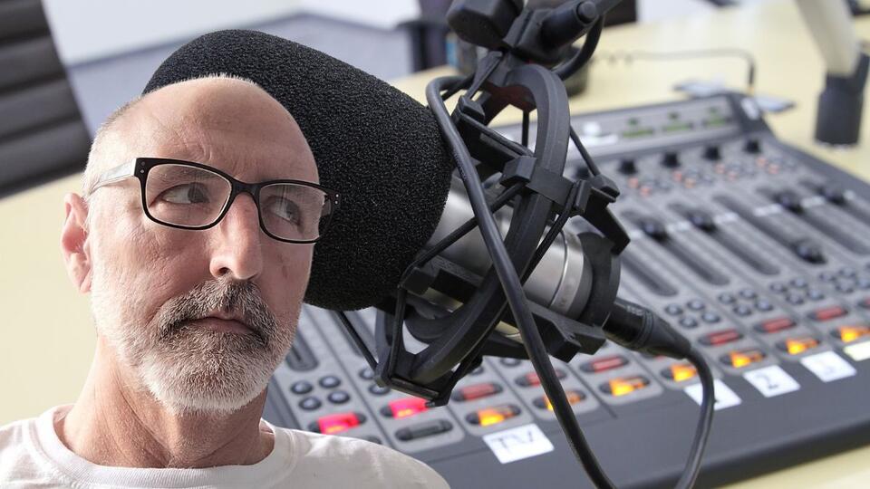 Woofy Ramone JVC Broadcasting Ft. Walton Beach OM Exits - NewsBreak