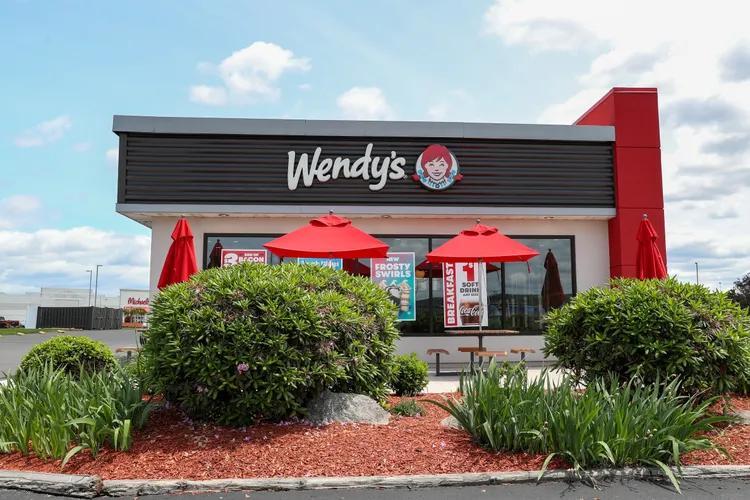Wendy’s Unveils 7 New Menu Items For Spring—Including A Sweet Surprise ...