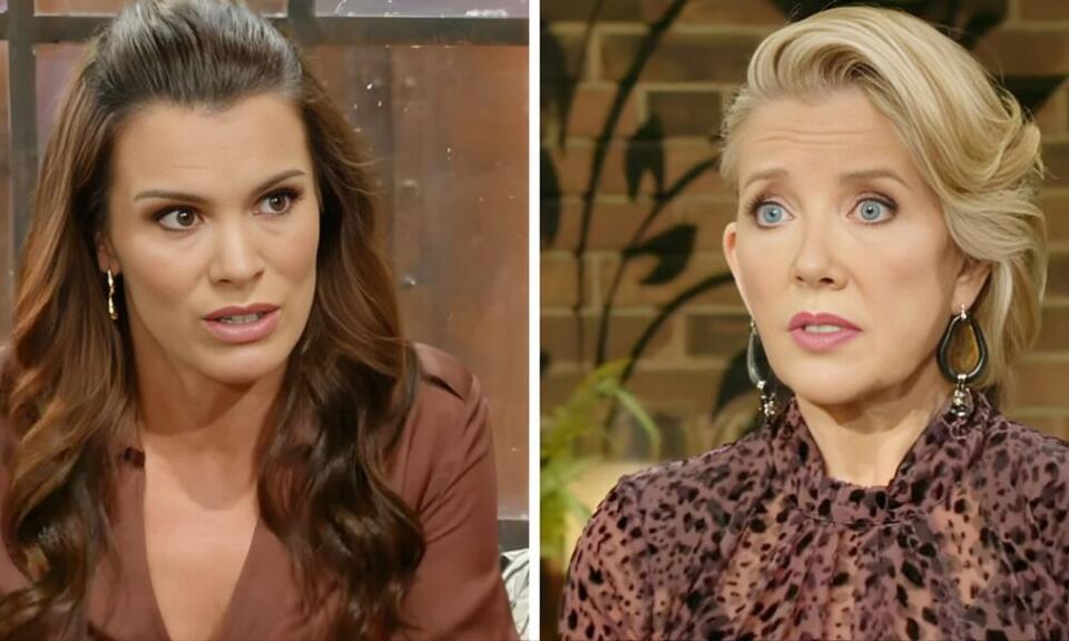 Will Chelsea Lawson's Secret Blow Up Victor and Nikki's Marriage on Y&R ...