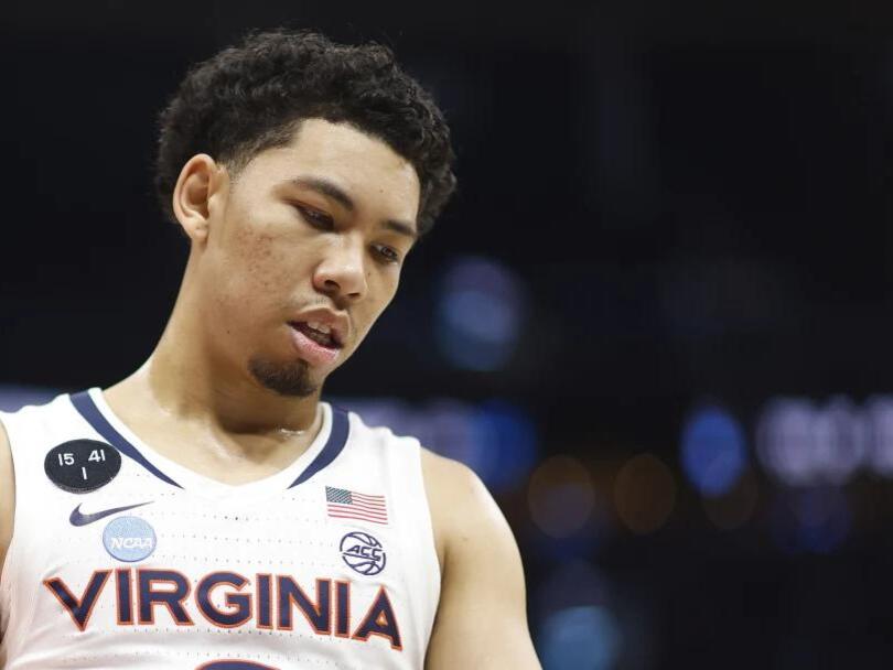 NCAA Basketball Recruiting: Analyzing top-6 teams for 2025 4-star PG ...