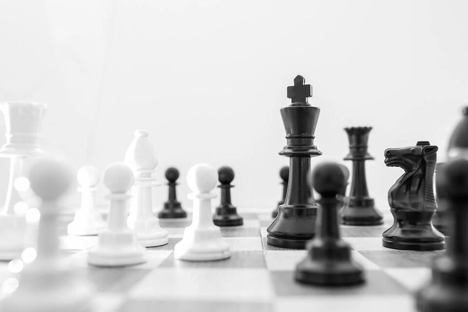Chess.com reaches 200 million members - NewsBreak