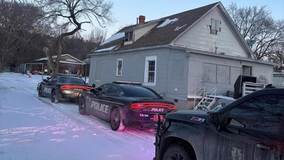 Hominy police seize methamphetamine and paraphernalia in Tinker Avenue ...