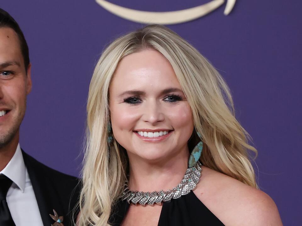 Miranda Lambert Shares the Story Behind “Dammit Randy” and How Her ...